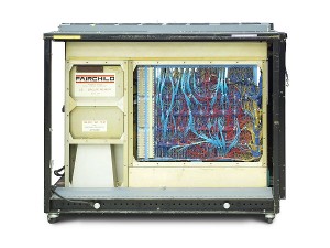 » HPCの歩み50年（第2回）－1964年(b)－