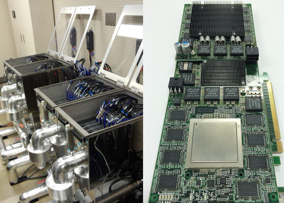 ExaScaler-1がさらに電力性能を向上させ、世界第一位相当の値を計測 | HPCwire Japan