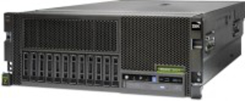 金融系ベンチマークでIBM Power8がx86を凌ぐ | HPCwire Japan