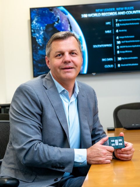 » AMD、HPCの本命、高性能第二世代EPYC Romeを本格投入へ
