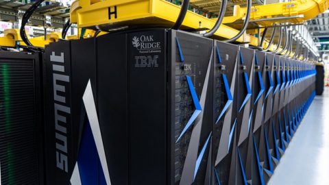 » SC19：IBM、HPC-AIゲームプランを変更