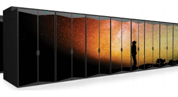 » HPE：Crayブランドをキープ、HPE Crayスーパーコンピューティングラインを発表