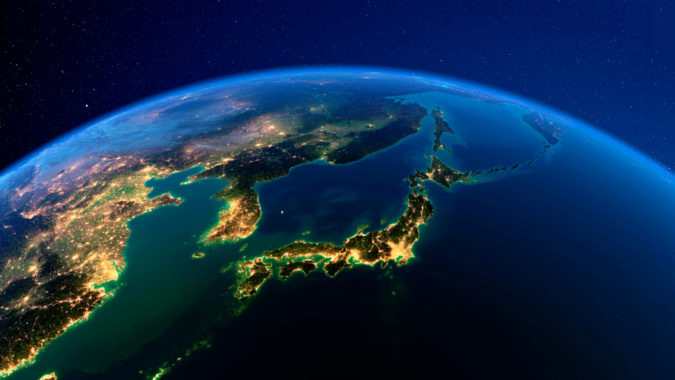 » NEC、「次世代地球シミュレータ」にベクトル機を提供