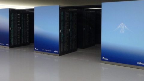 » Top500、富岳が王座をキープ、NvidiaのSeleneが5位に上昇