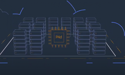» AWS、新しいP4 A100インスタンスで4,000GPUのUltraClustersを実現