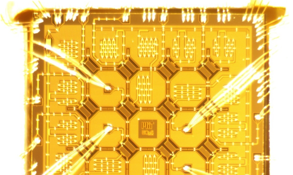 » 中国企業、量子コンピューティング向けOS「Origin Pilot」を発表