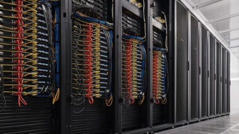 » Graphcore、IPU搭載ポッドの大型化を実現