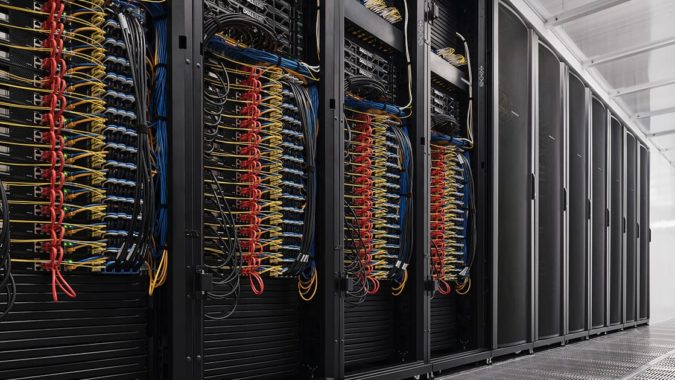 » Graphcore、IPU搭載ポッドの大型化を実現