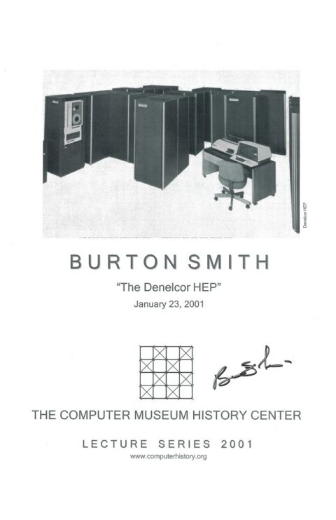 » 新HPCの歩み（第68回）－1982年(c)－