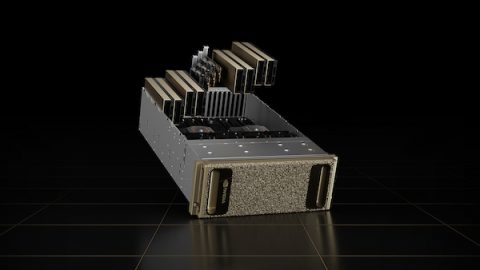 » Nvidia、新Ada Lovelace GPUアーキテクチャ、OVXシステム、オムニバースクラウドを発表