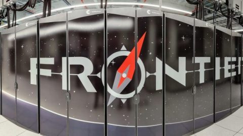 » Frontier、スパコン首位をキープ、Nvidia「H100」が初登場