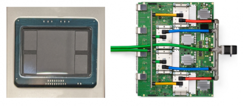 » GoogleのAI特化新型スーパーコンピュータ「A3」は26,000個のGPUを搭載