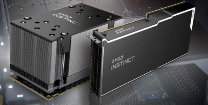 » AMDがCUDAの堀を越えるには？