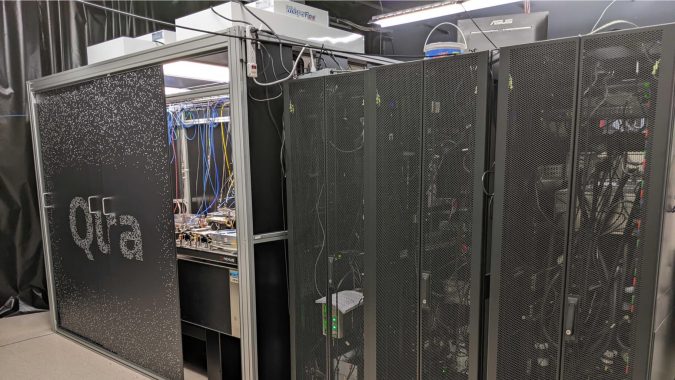 » QuEra社、10,000物理キュービットと100論理キュービットへの3年間のロードマップを発表