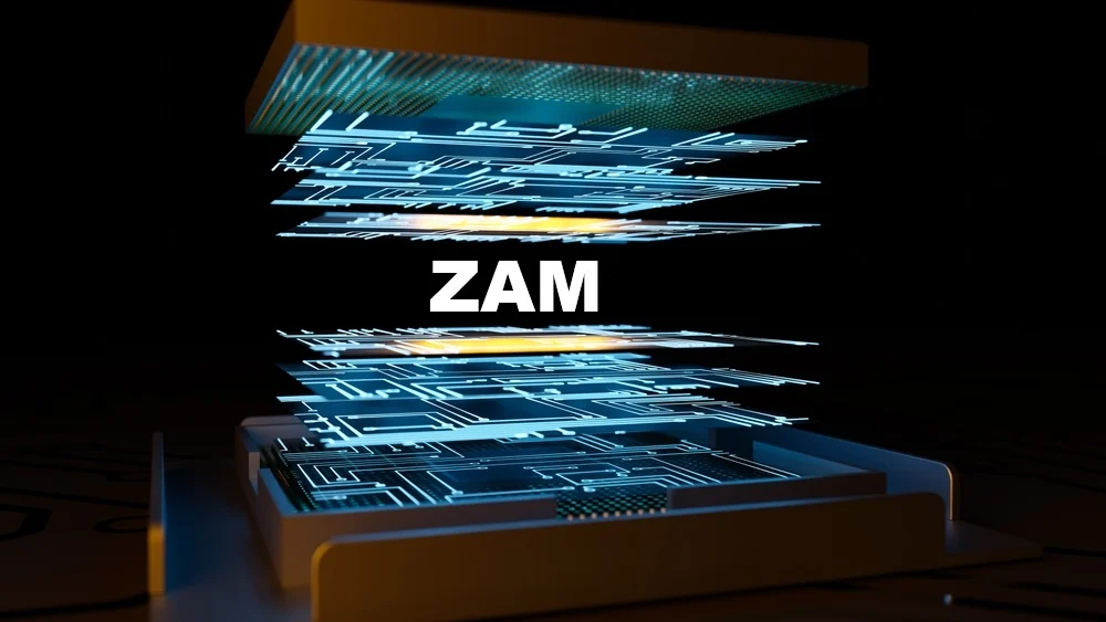 » Z-Angleメモリとは？ Intelが開発している理由とは